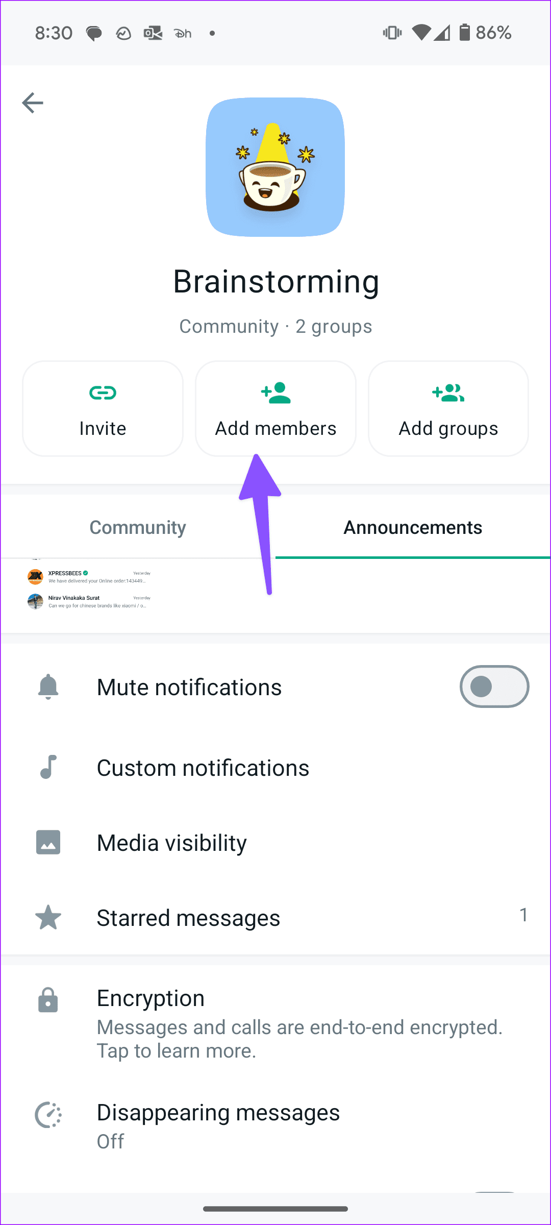 How to Know If Someone Has Blocked You on WhatsApp