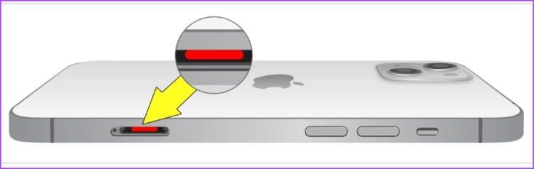 7 Signs to Check for Water Damage on iPhone - Guiding Tech