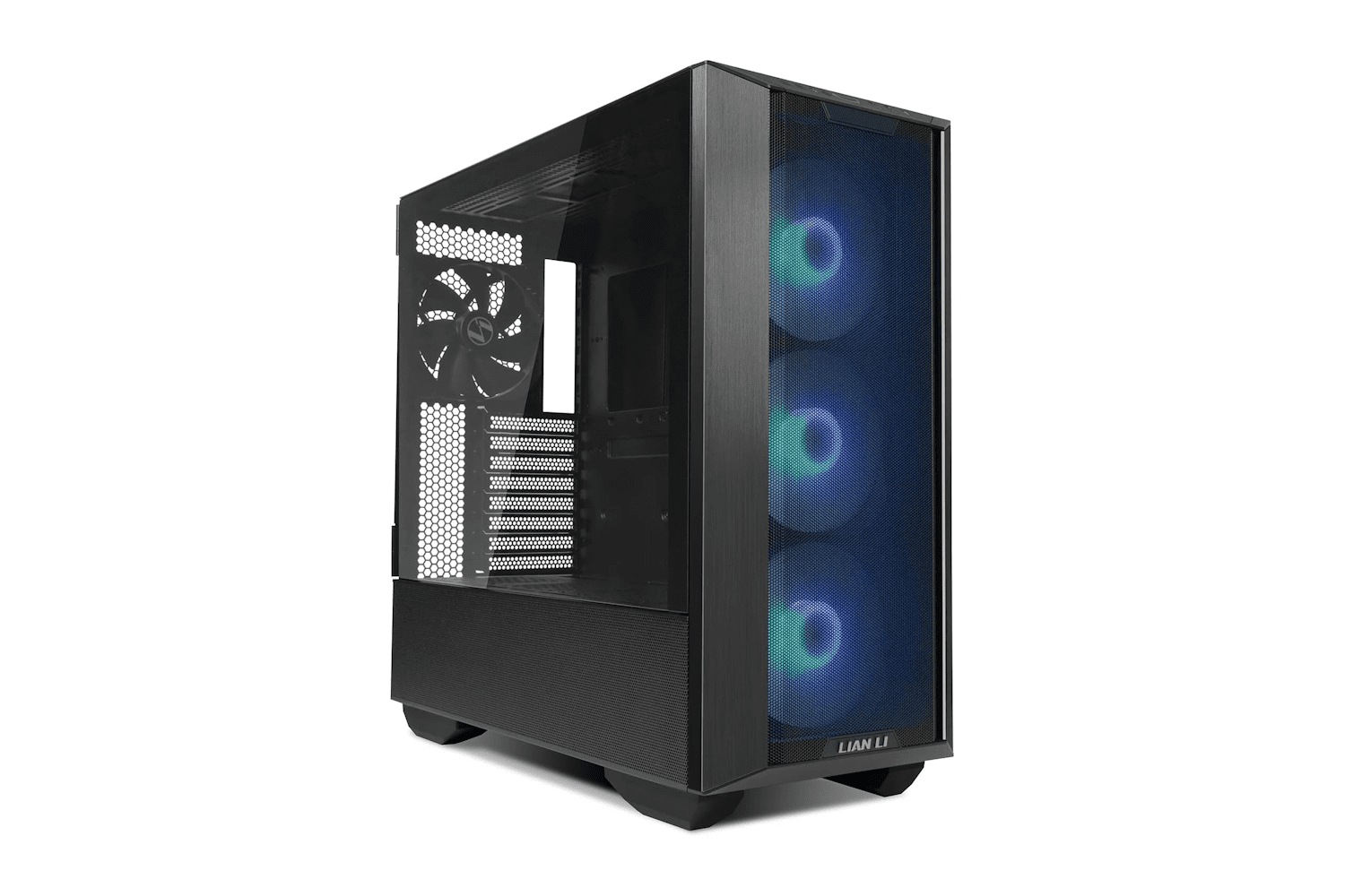 5 Best PC Cases for Good Airflow in 2024 - Guiding Tech