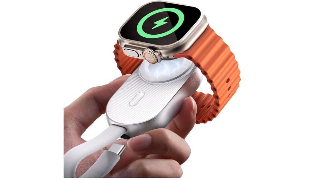 5 Best Power Banks for Apple Watch - Guiding Tech