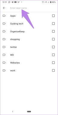 What Are Google Keep Labels and How to Use Them Effectively