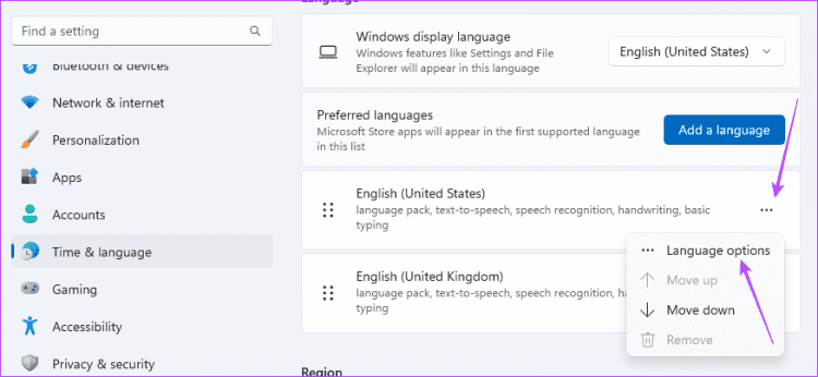 3 Ways to Remap Keyboard Keys in Windows 11 - Guiding Tech