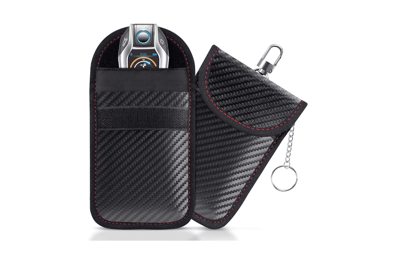 5 Best Key Fob Cover and Protectors To Buy in 2023 - Guiding Tech