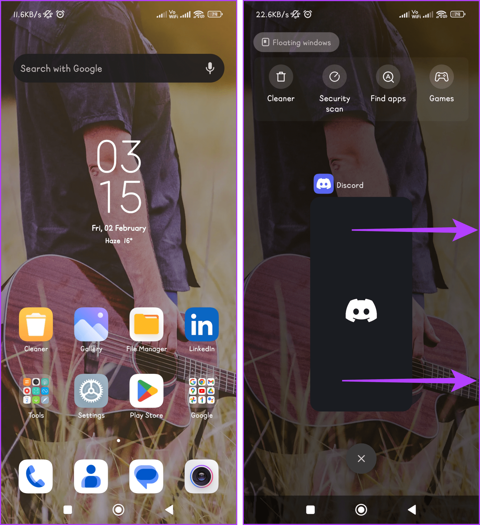 Fix Discord Profile Theme and Other Changes Not Saving - Guiding Tech