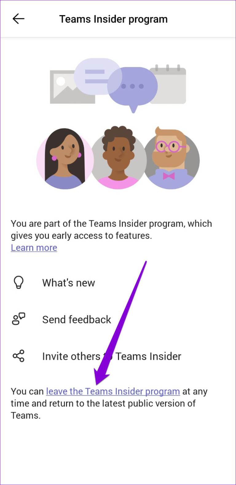 6 Ways to Fix Microsoft Teams App Not Working on Android - Guiding Tech