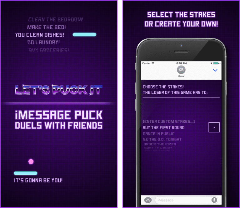 10 Best iMessage Games for iPhone and iPad - Guiding Tech