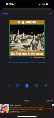 4 Best Free Audiobook Apps for iPhone and Android - Guiding Tech