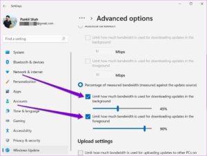 Top 9 Ways to Fix Slow Internet Speed on Windows 11 - Guiding Tech