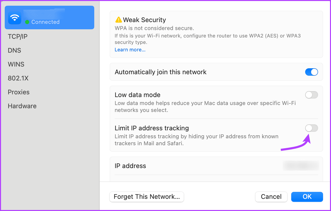 Top 4 Ways to Fix Facebook Not Loading in Safari - Guiding Tech