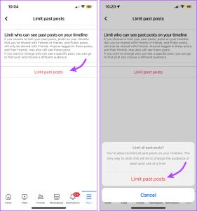 How to Hide All Posts on Facebook From Public or Friends - Guiding Tech