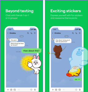 Best Messaging Apps That Work Without Phone Number for Chatting