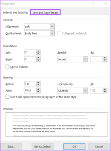 How to Enable and Disable Hyphenation in Microsoft Word - Guiding Tech