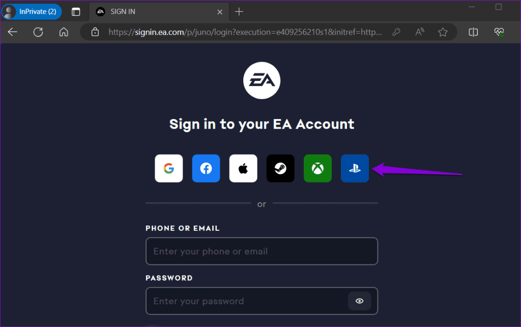 How to Fix PlayStation "Cannot Communicate Using SSL" Error - Guiding Tech