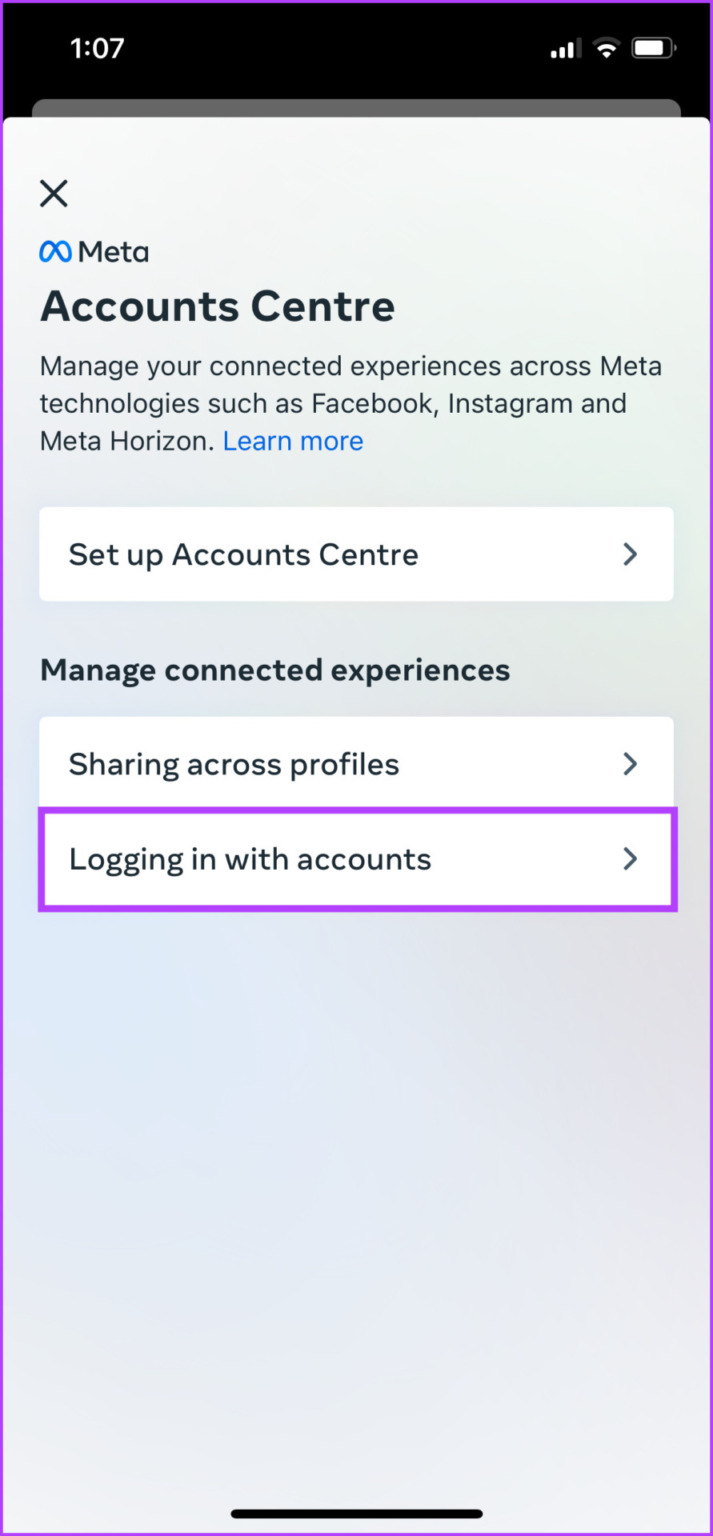 How to Post from Facebook to Instagram at the Same Time
