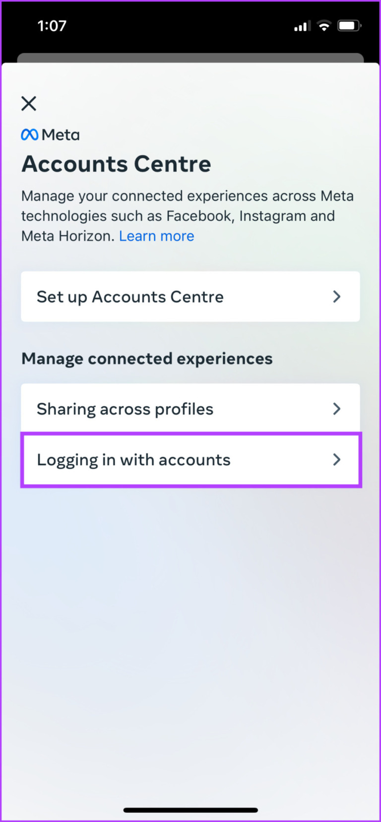 How to Post from Facebook to Instagram at the Same Time