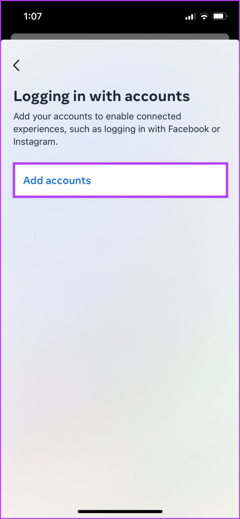 How to Post from Facebook to Instagram at the Same Time
