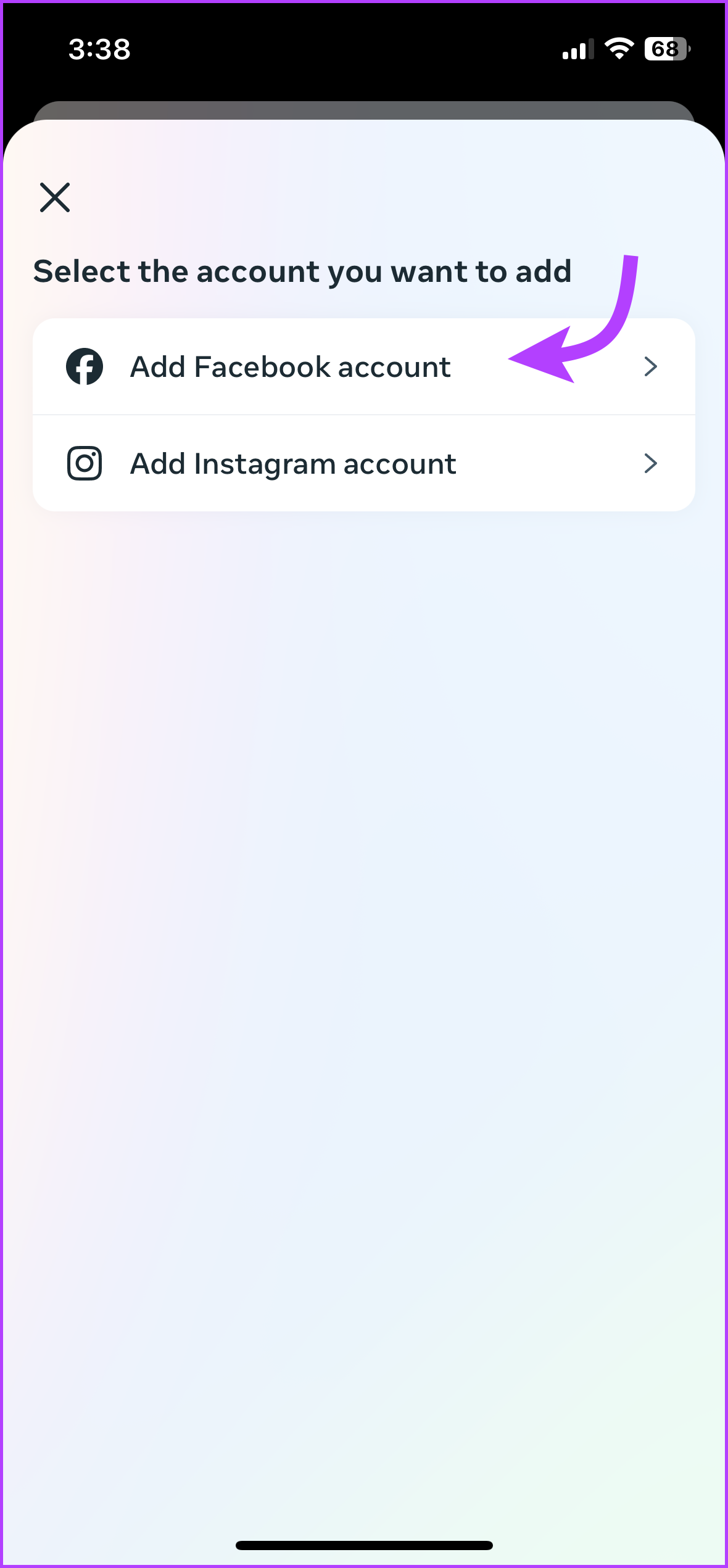 5 Ways to Fix Instagram Not Sharing to Facebook - Guiding Tech