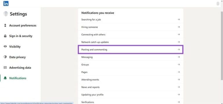 LinkedIn Notifications Not Working – Try These Fixes - Guiding Tech