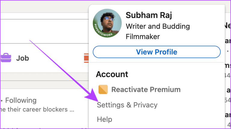 How to View LinkedIn Profiles Anonymously or Without Account - Guiding Tech