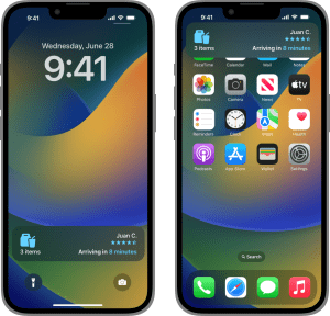 How to Use Live Activities on Your iPhone - Guiding Tech