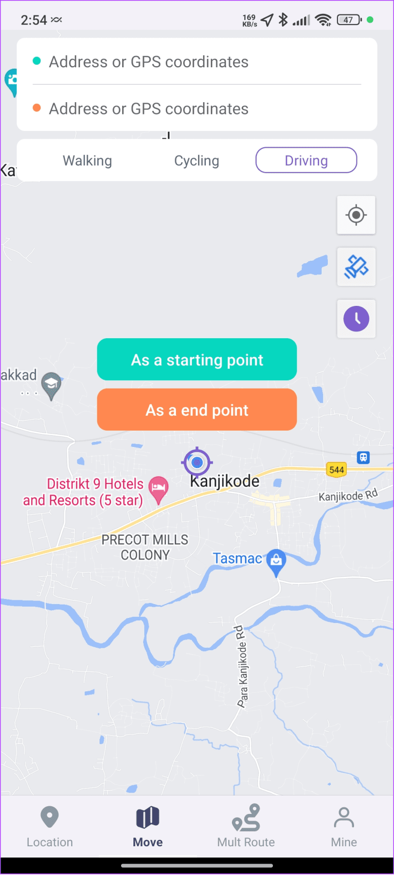 How to Send Fake Location (Live and Current) on WhatsApp - Guiding Tech