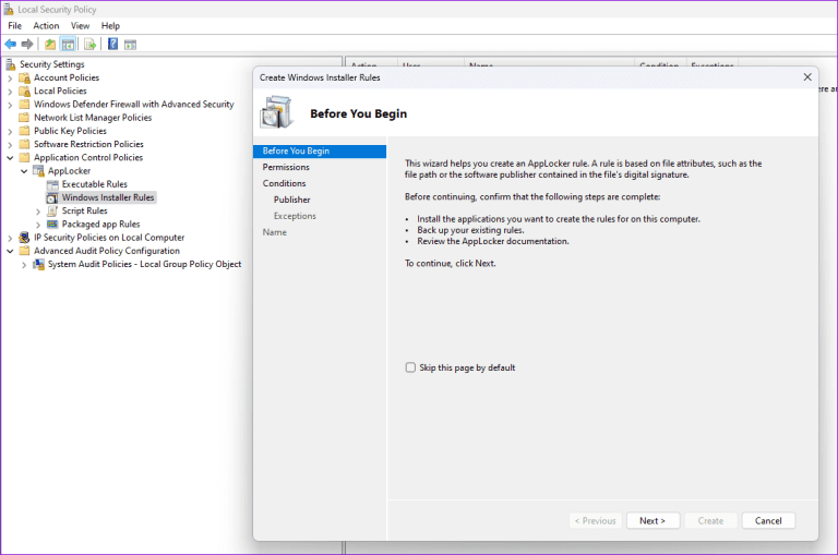 3 Ways to Prevent Users From Installing New Software on Windows 11 ...