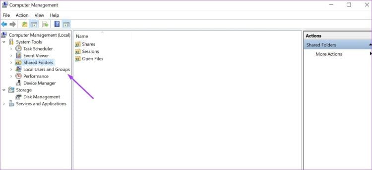How to Change Your Administrator Name on Windows 11 - Guiding Tech