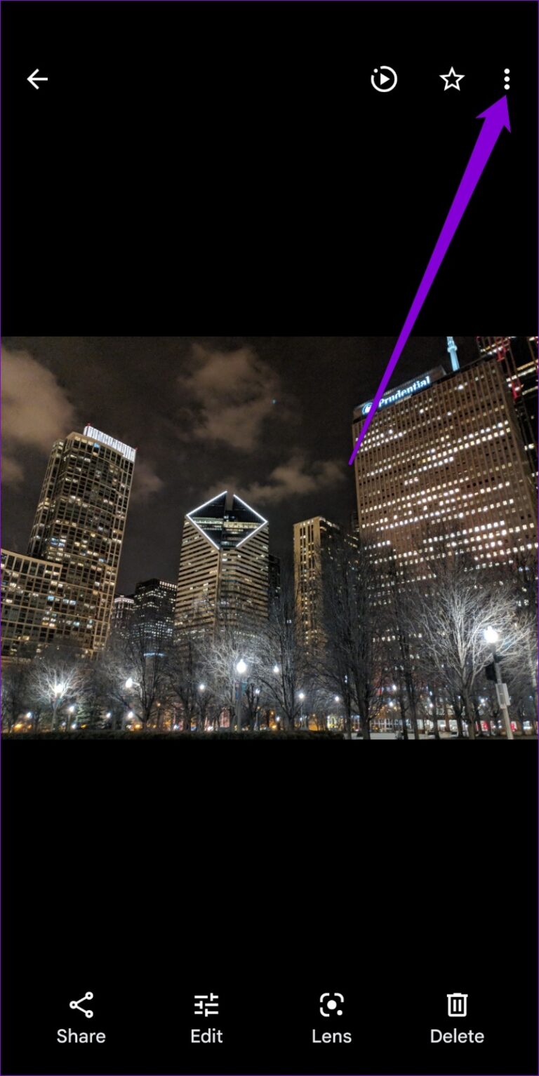 How to Use Map View in Google Photos - Guiding Tech