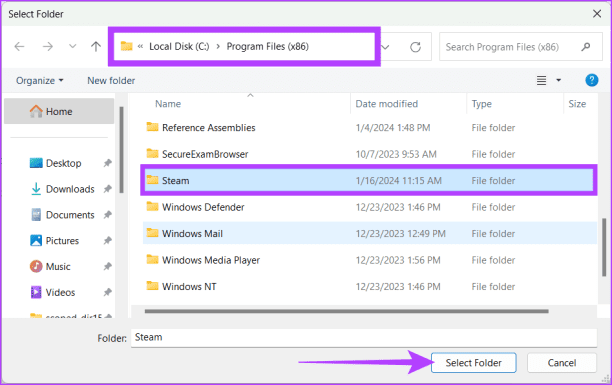 10 Ways to Fix Steam Family Sharing Not Working on Windows 11 - Guiding ...