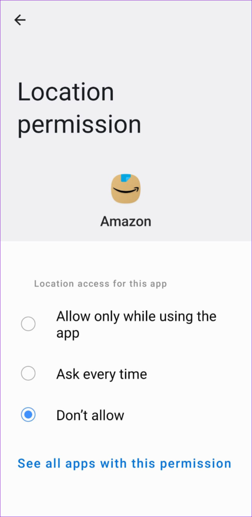 How to Enable, Disable, and Manage App Permissions on Android - Guiding ...