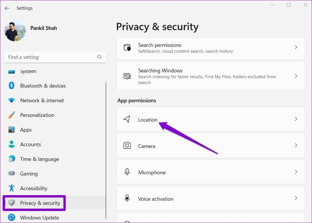 How to Clear Cache Files in Windows 10 and 11 - Guiding Tech