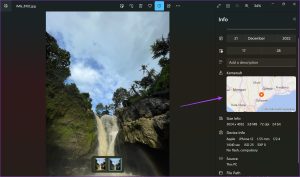 5 Ways to Find Location From a Photo