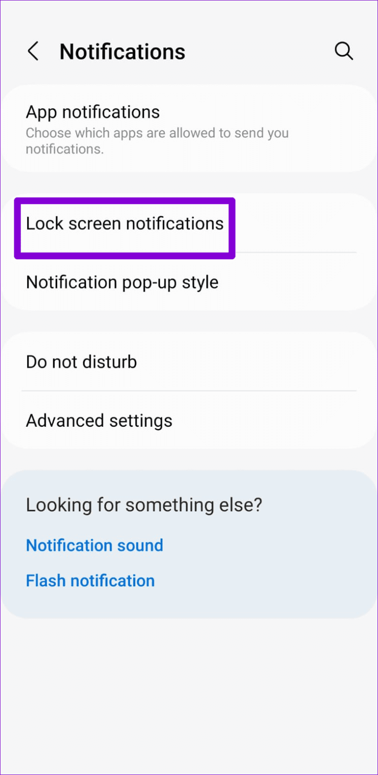 6 Ways to Fix Notifications Not Working on Samsung Galaxy Phones ...