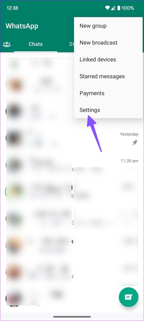 How to Lock WhatsApp With Face ID or Fingerprint on iPhone and Android ...