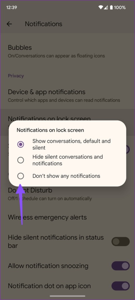 How to Lock WhatsApp With Face ID or Fingerprint on iPhone and Android ...