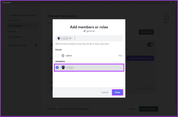 How to Lock a Discord Channel on Desktop and Mobile - Guiding Tech