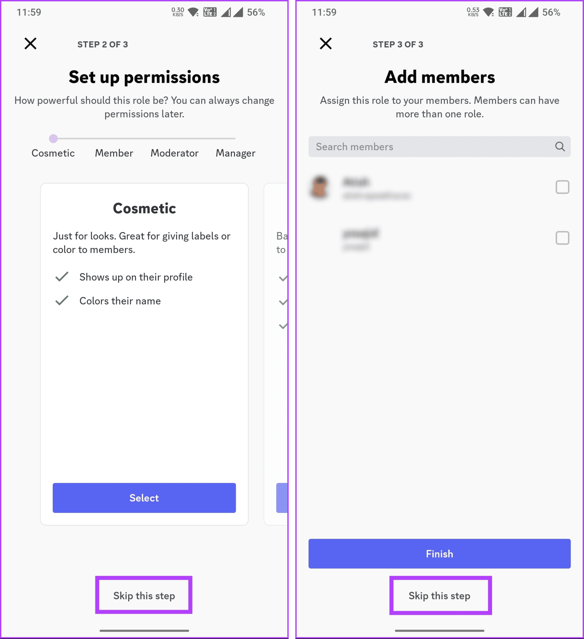How to Lock a Discord Channel on Desktop and Mobile - Guiding Tech