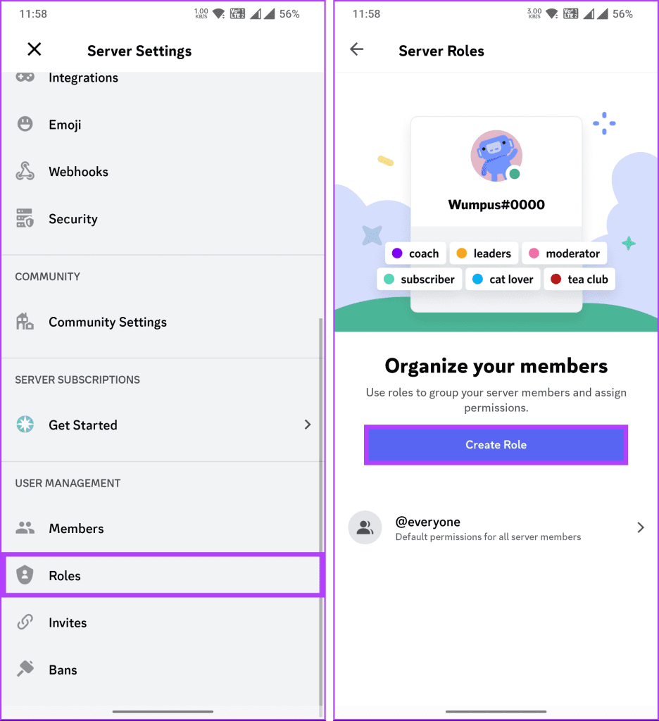 How to Lock a Discord Channel on Desktop and Mobile - Guiding Tech