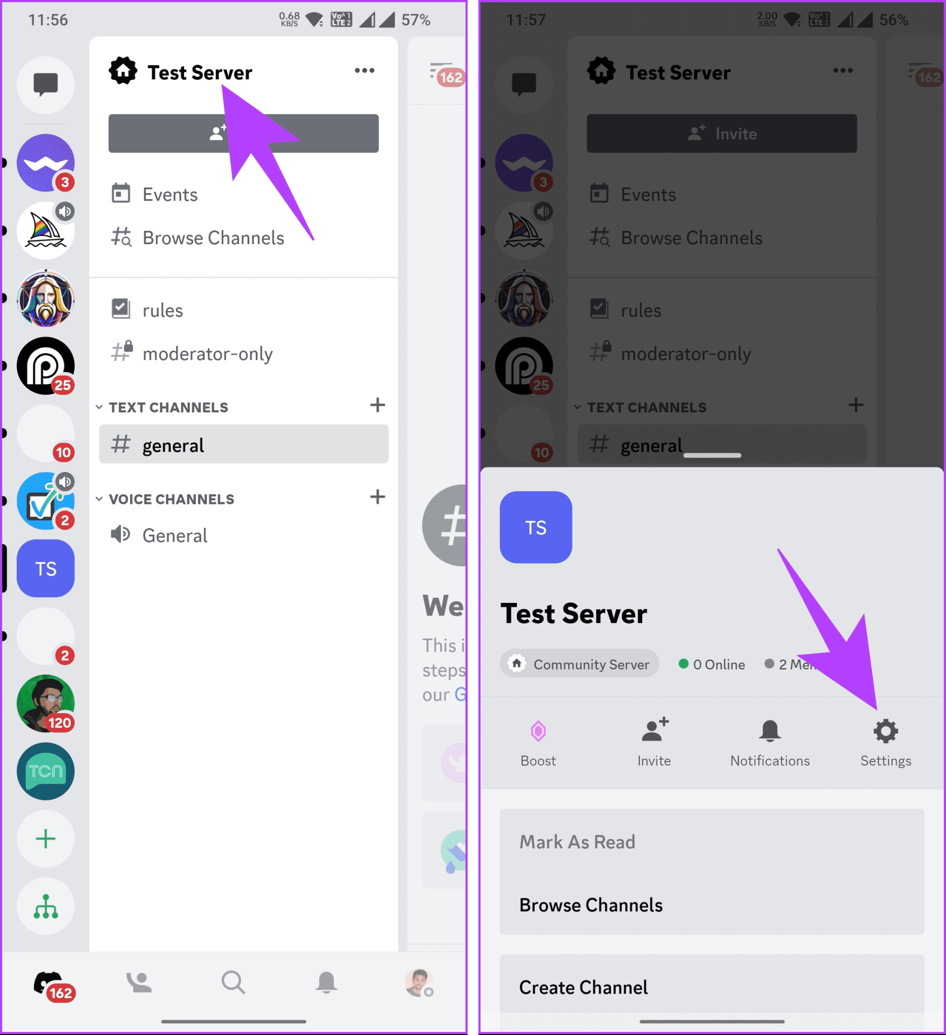 How to Lock a Discord Channel on Desktop and Mobile - Guiding Tech