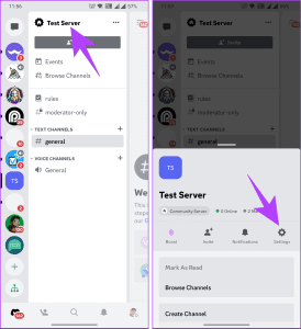 How to Lock a Discord Channel on Desktop and Mobile - Guiding Tech
