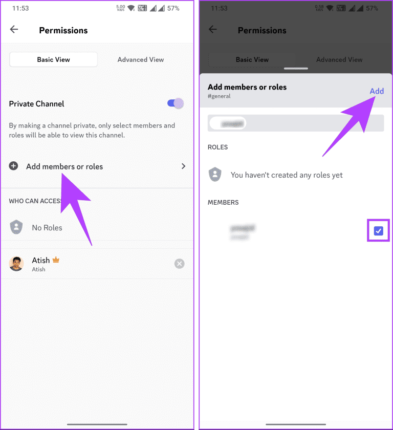 How to Lock a Discord Channel on Desktop and Mobile - Guiding Tech