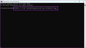 How to Use SFC Scannow to Repair Windows System Files - Guiding Tech