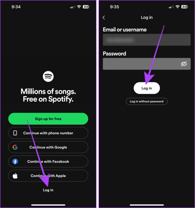 11 Ways to Fix Spotify Not Playing Songs on Mobile or PC - Guiding Tech