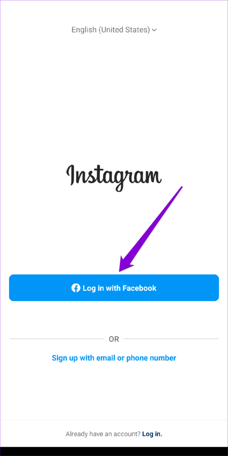 3 Ways to Fix Unable to Log In to Instagram on Android and iPhone ...