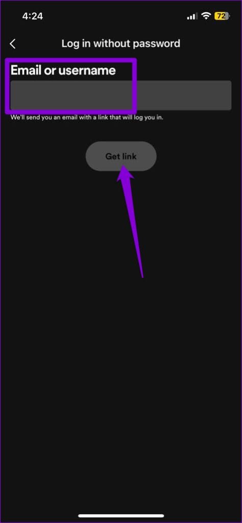 3 Ways to Fix Unable to Log In to Spotify on Android and iPhone ...