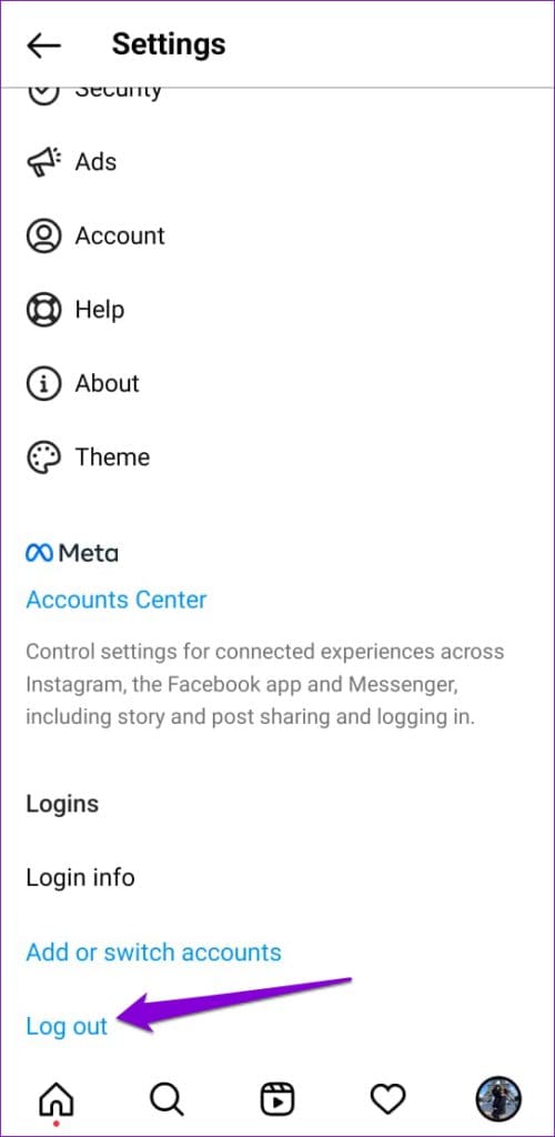 Top 7 Ways to Fix Instagram Links Not Working on Android and iPhone ...