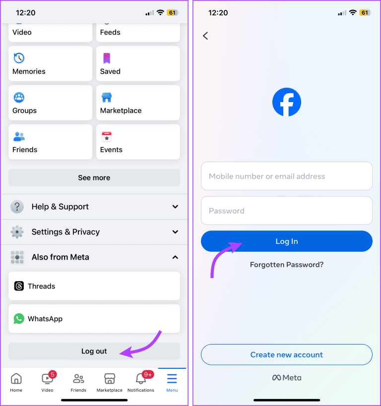 How to Solve Facebook’s Content Is Not Available Error and What It Means