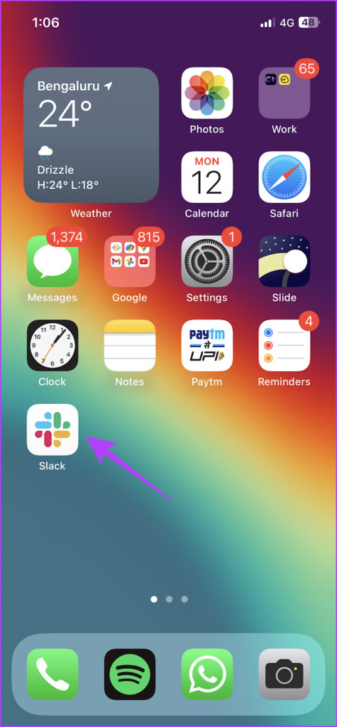 8 Fixes for Slack Not Uploading Images on iPhone and Android - Guiding Tech