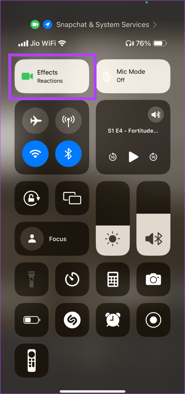 4 Ways to Fix Snapchat Camera or Flash Lag on Your Phone - Guiding Tech
