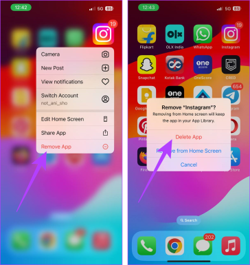 7 Fixes for "Disabled Accounts Can't Be Contacted" on Instagram ...